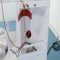 Pall iCELLis 500 Single-Use Fixed Bed Bioreactor | Surplus Solutions